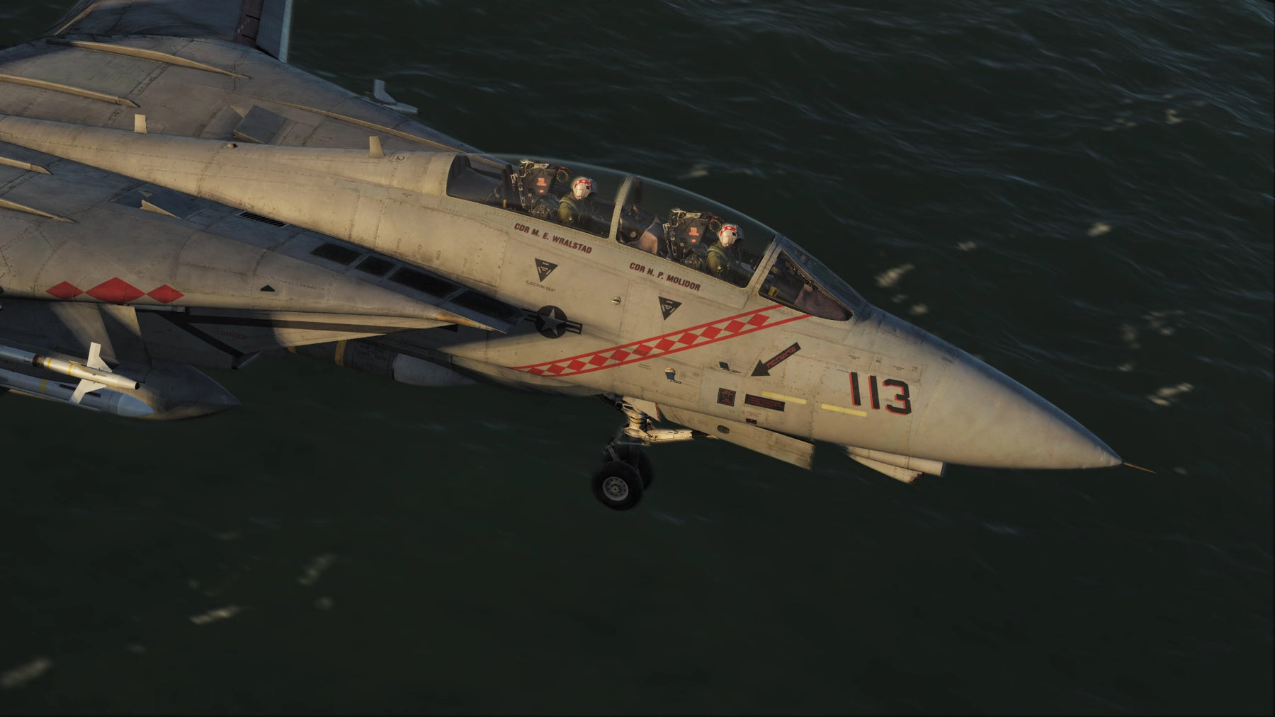 DCS: F-14 Tomcat – Heatblur Store