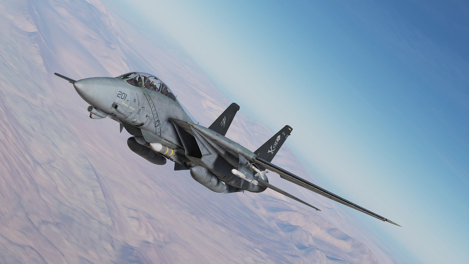 DCS: F-14 Tomcat – Heatblur Store